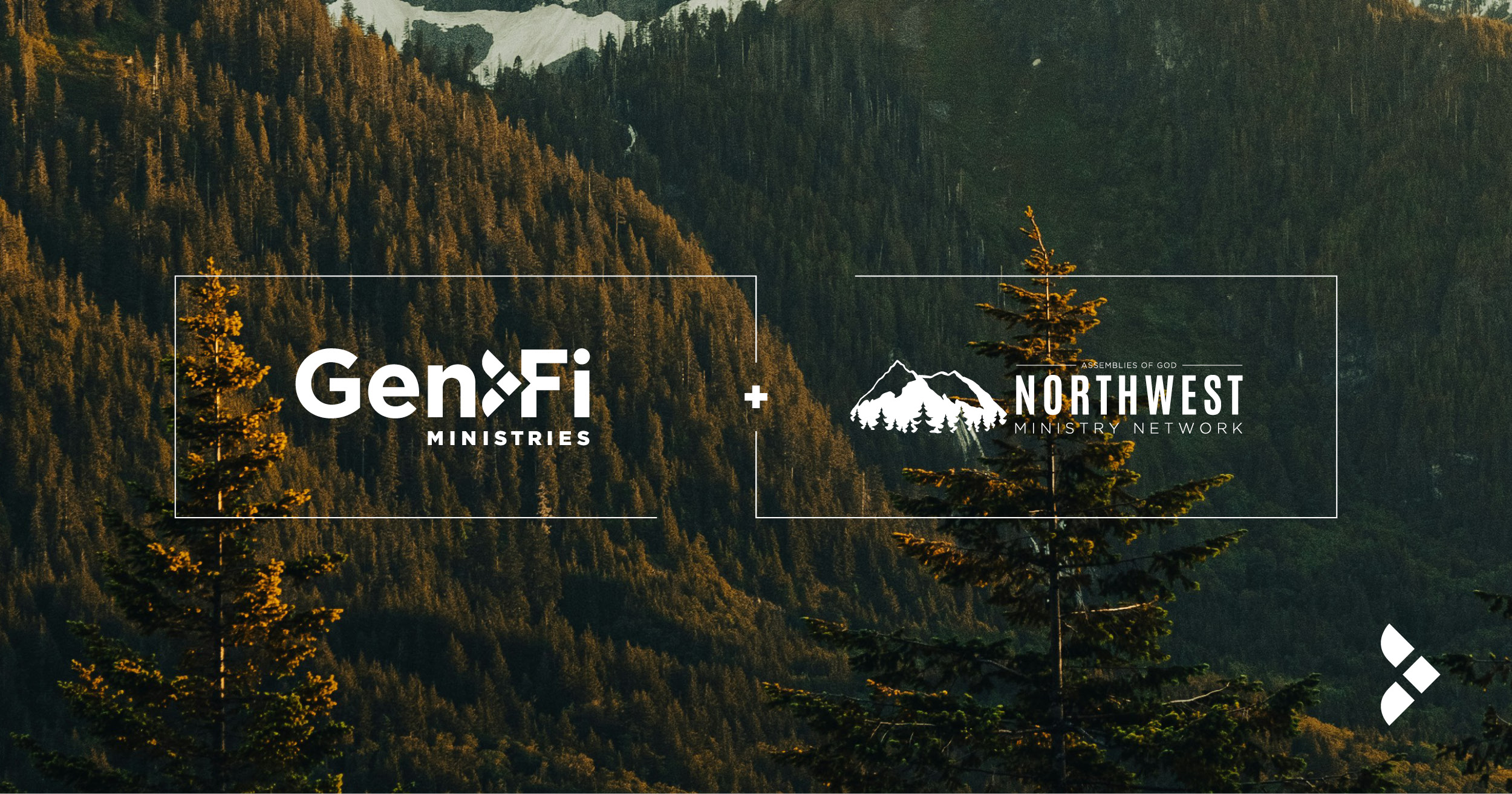 Northwest Ministry Network + GenFi Ministries