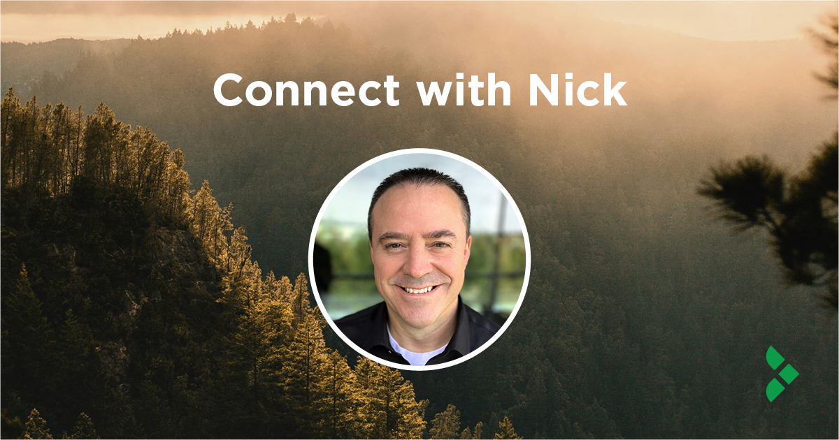 Nick Alfaro - GenFi Ministries